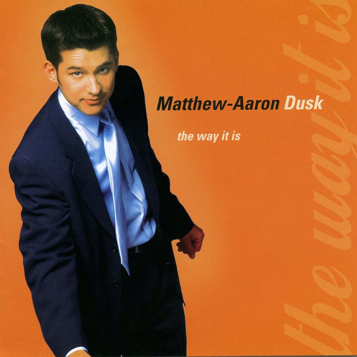 Home - The Official Website of Jazz Singer Matt Dusk