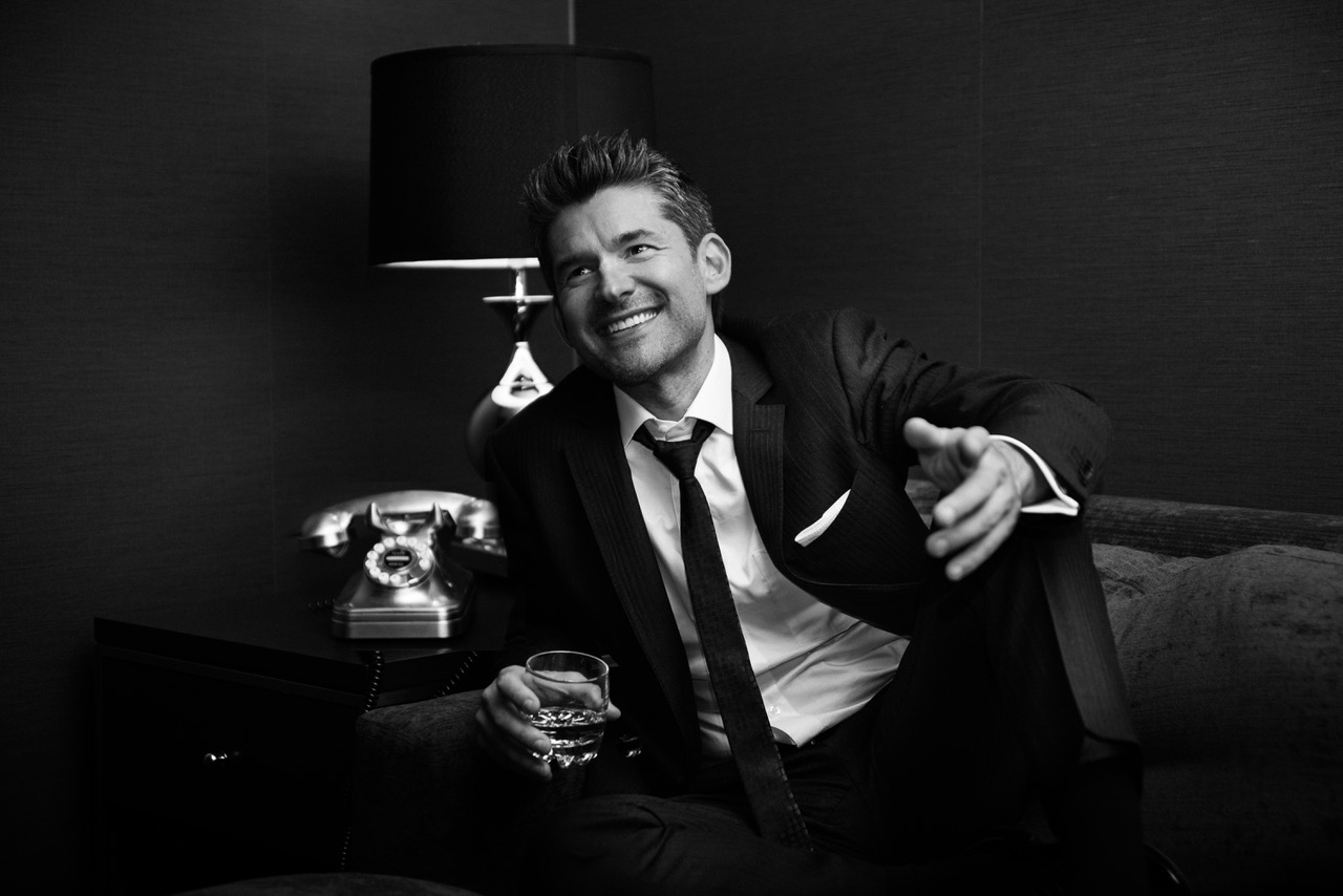 Home - The Official Website of Jazz Singer Matt Dusk